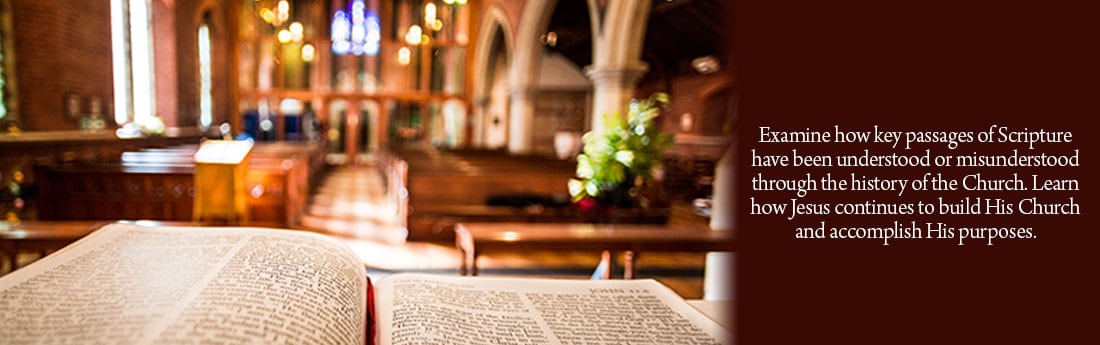 Sacra Script Ministries - Bible study for everyone